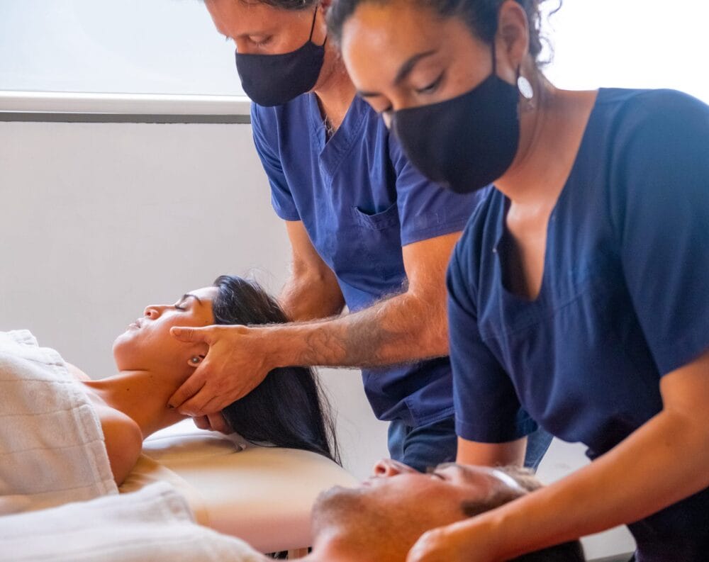Postoperative Chiromassage | Chiroessence